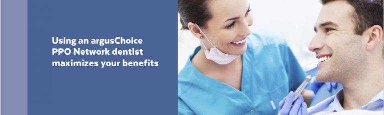 argusChoice PPO Network - Health Depot Association